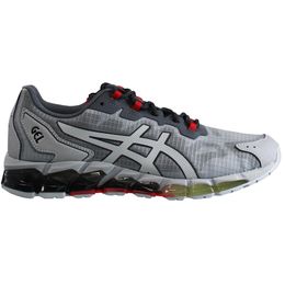 asics Gel-Quantum 360 6 Herrengrau-Trainer