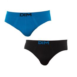 DIM Pack-2 Slips Unno Basic nahtlos D05HG Mann