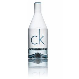 Calvin Klein In2U F&uuml;r Ihn Eau De Toilette Spray 150Ml