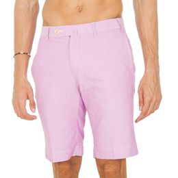 Hackett Bermudashorts mit Seiten- und Ges&auml;&szlig;taschen HM210682 Herren