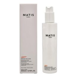 Matis Reponse Delicate Sensicleaning-Cream 200 ml
