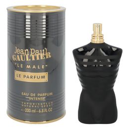 Jean Paul Gaultier J.P. Gaultier Le Male Le Parfum Edp Spray Intense.