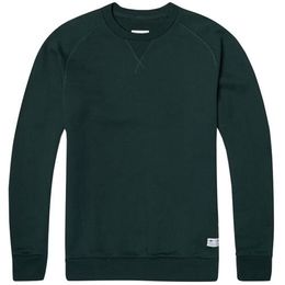 Adidas Star Herren Green Pullover