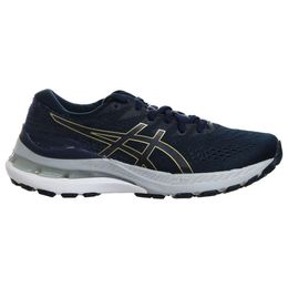 asics Gel-Kayano 28 Damen Lauftrainer Blau