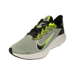 Nike Zoom Winflo 7 Herren Grau Turnschuhe