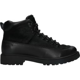 Blackstone ROCK DREE - Black - Stiefel