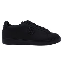 Philipp Plein MSC1473 02 Mirra Schwarze Sneakers