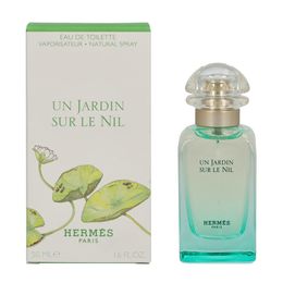 Herm&egrave;s Hermes Un Jardin Sur Le Nil Eau de Toilette 50ml