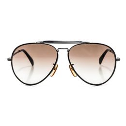 David Beckham 7003S Herren-Sonnenbrille