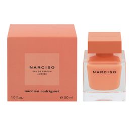 Narciso Rodriguez Ambree Eau de Parfum 50ml