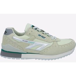 Hi-Tec Silber Schatten OG Herren