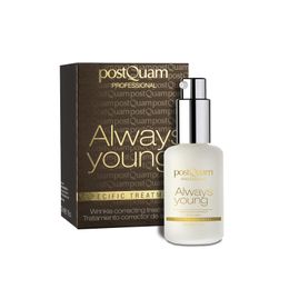 FALTEN-KORREKTUR SERUM 30 ML.