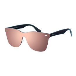 IRELAND Unisex-Sonnenbrille aus Nylon in runder Form
