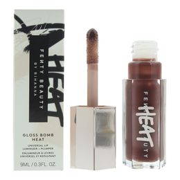Fenty Beauty by Rihanna Fenty Beauty Gloss Bomb Heat 04 Hot Chocolit Heat Lippenluminizer + Plumper 9ml