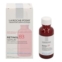 La Roche-Posay LRP Redermic Retinol B3 Serum 30 ml