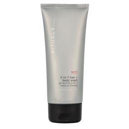 Rituals Sport 2-1 Hair + Body Wash.