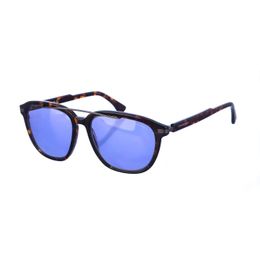 Armand Basi Sonnenbrille in rechteckiger Form AB12310 unisex