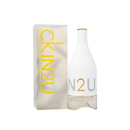 Calvin Klein ckIN2U for Her - EdT 100ml