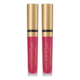 Max Factor Colour Elixir Soft Matte #25 4 ml