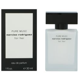 Narciso Rodriguez Pure Musc f&uuml;r Sie Eau De Parfum 30ml