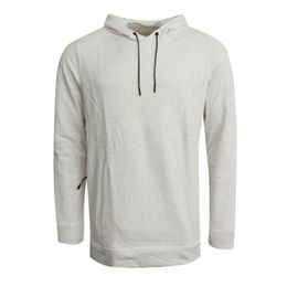Puma X Stampd Herren mit Kapuzenklassiker Pullover Jumper Hoodie Creme 572567 02 P3D