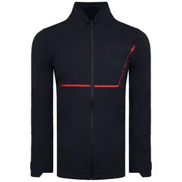 Under Armour Gore-Tex Sturm Paclite Herren Black Track Jacke