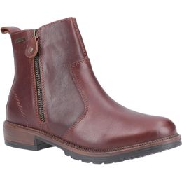 COTSWOLD Ashwicke Zip-Stiefelette
