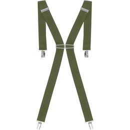 Elastische Hosentr&auml;ger f&uuml;r Herren | Enzo Accessories