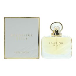 Est&eacute;e Lauder Estee Lauder Beautiful Belle Eau de Parfum 50ml Spray for Her