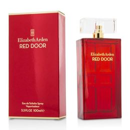 Elizabeth Arden E.Arden Red Door Edt Spray 100ml