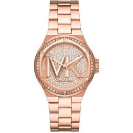 Michael Kors MK7230 Lennox Rose Gold Damenuhr