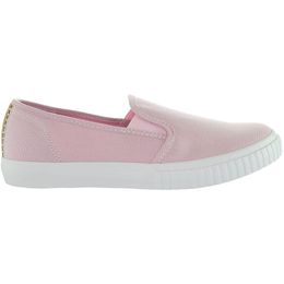 Timberland Newport Bay Rosa Leinenschuhe f&uuml;r Damen