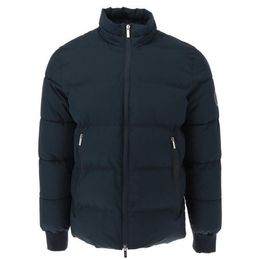 GAUD&Igrave; Gaud&igrave; Herren Dunkelblauer Pufferjacke