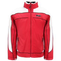Fila Thermore Mens Red/White Snow Mantel