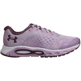 Under Armour Hovr Infinite 3 Damenrosa Running Trainer