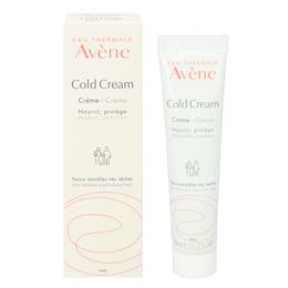 Av&egrave;ne Avene Cold Cream 40ml.