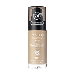 Revlon Colorstay Foundation Combination/oily Skin #180-sand Beige 30 ml