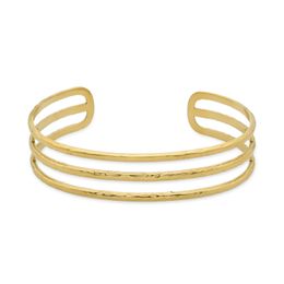 Luxenter-Armband aus 18K Gelbgold - Waeu