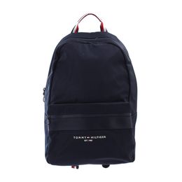 Tommy Hilfiger Established Recycelter Rucksack - W&uuml;stensky