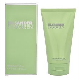Jil Sander Evergreen K&ouml;rperlotion 150 ml