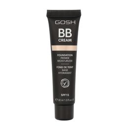 GOSH All In One BB Cream SPF15.