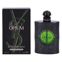 Yves Saint Laurent YSL Schwarzes Opium Illicit Gr&uuml;n Edp Spray 75 ml