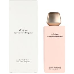 Narciso Rodriguez All Of Me K&ouml;rperlotion 200 ml