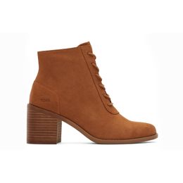 Toms Shoes Toms Evelyn Leder Damenstiefel