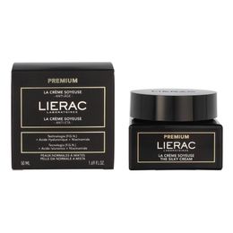 Lierac Premium Die Seidige Creme 50 ml