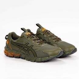 asics Herren Sneaker Gel-quantum 90