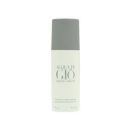 Armani Acqua Di Gio Pour Homme Deo Spray 150ml