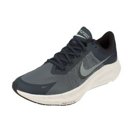 Nike Zoom Winflo 8 Herren Blau Turnschuhe