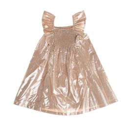 GAP Kleid mit breiten Tr&auml;gern 663128 M&auml;dchen