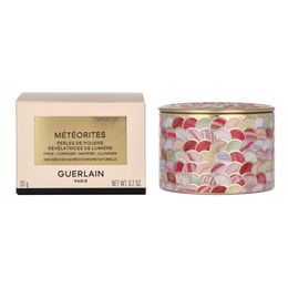 Guerlain Meteorites Light Revealing Pearls Of Powder.